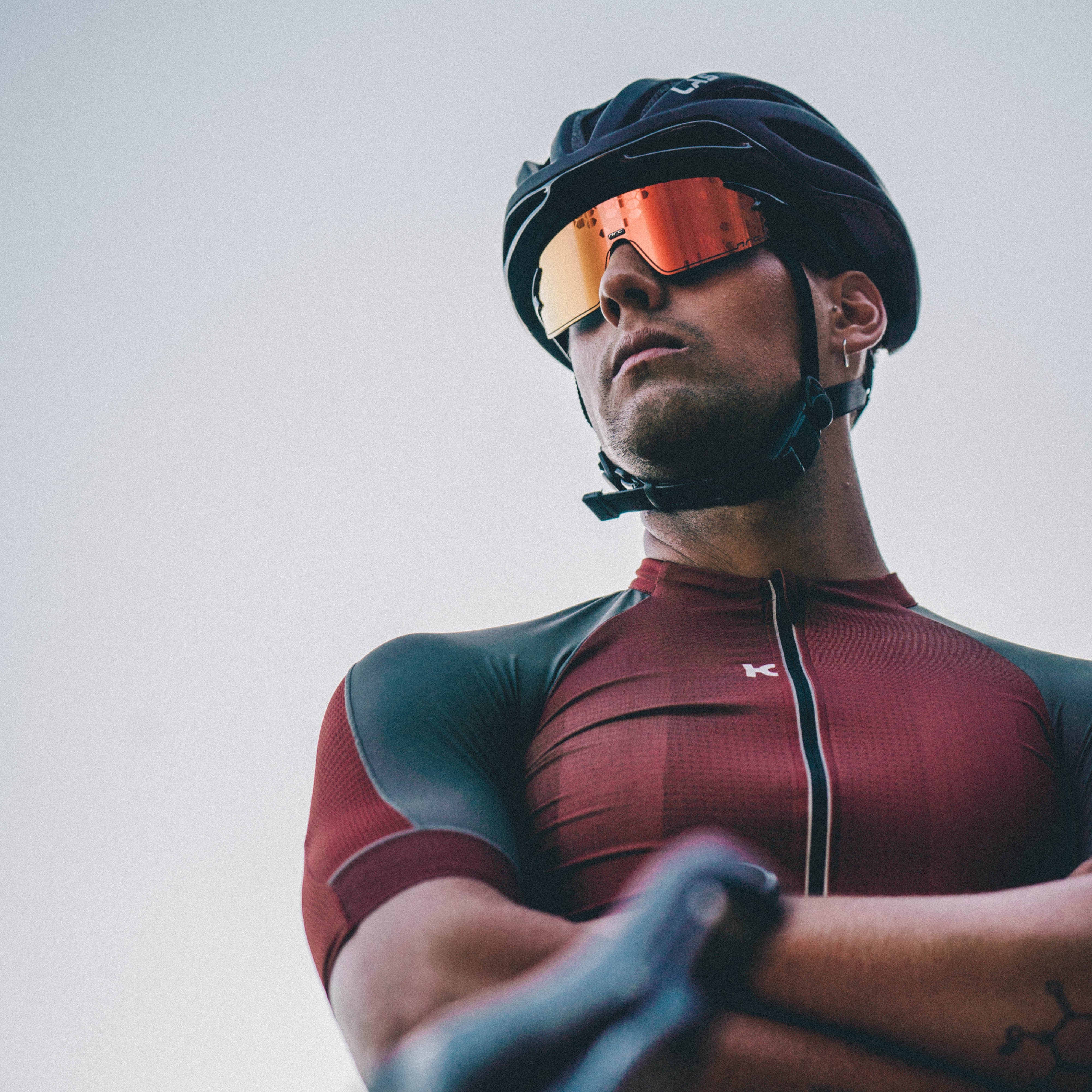 P-RIDE HF – NRC Performance Sports Sunglasses with ALMATT® Lenses | NRC ...